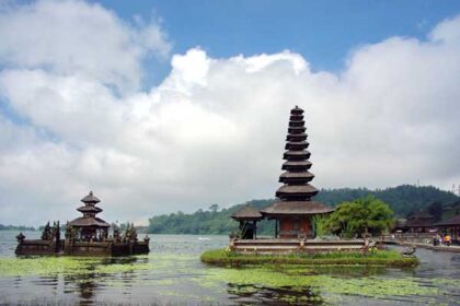 Bali Weather & Bali Climate | The Best Time to Travel to Bali