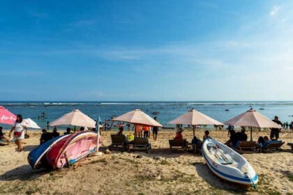 Bali Weather & Bali Climate | The Best Time to Travel to Bali