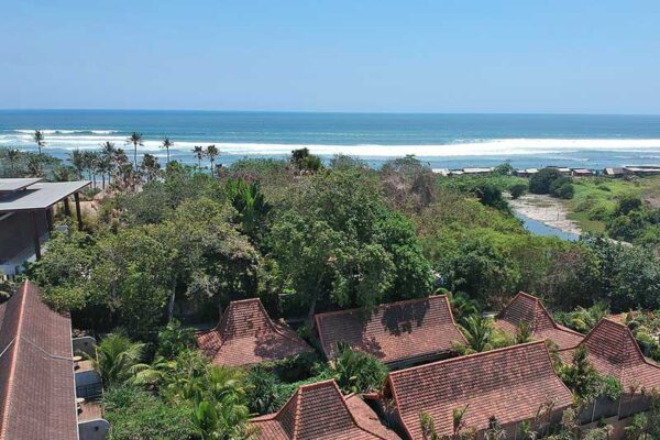 Pererenan Beach - Bali.com