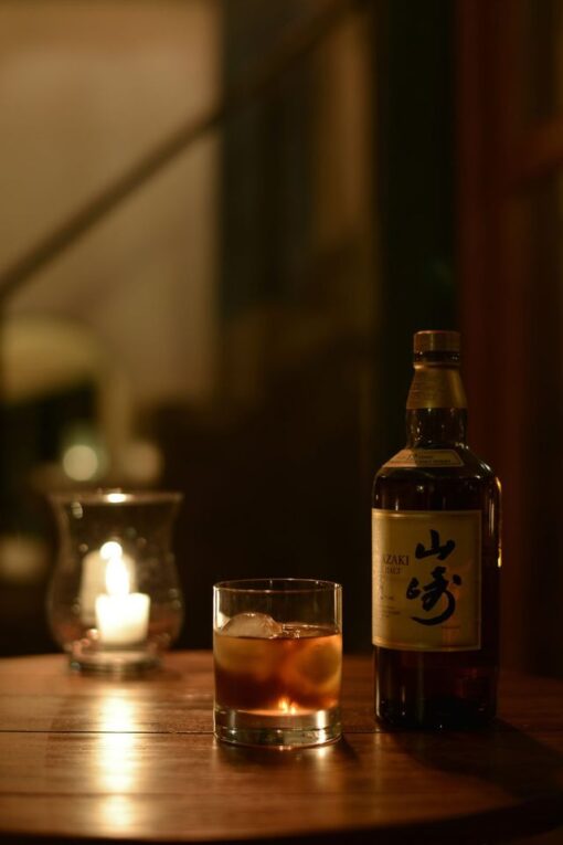 The Sayan House Japanese Restaurant Ubud