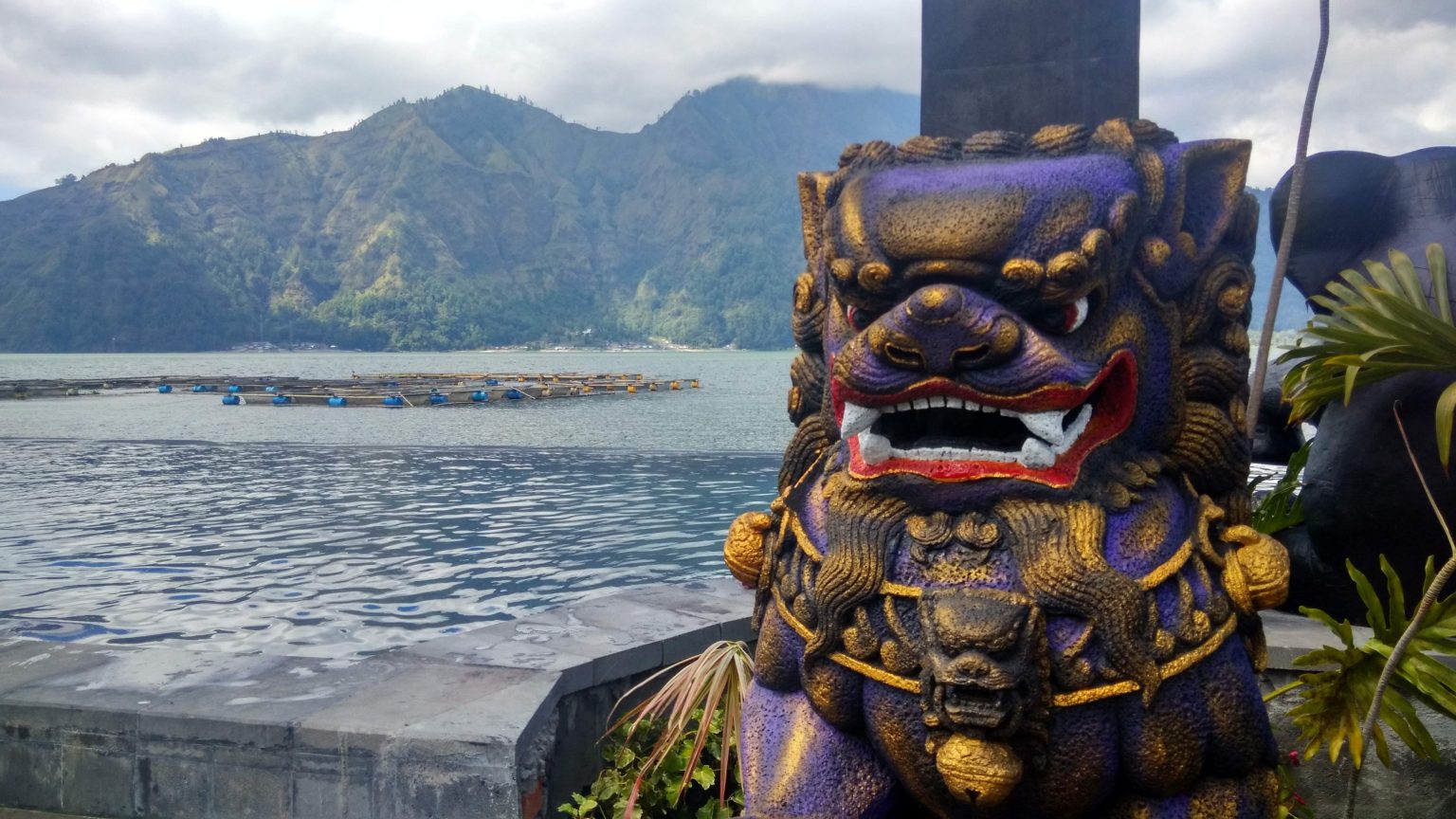 Toya Devasya - Bali.com