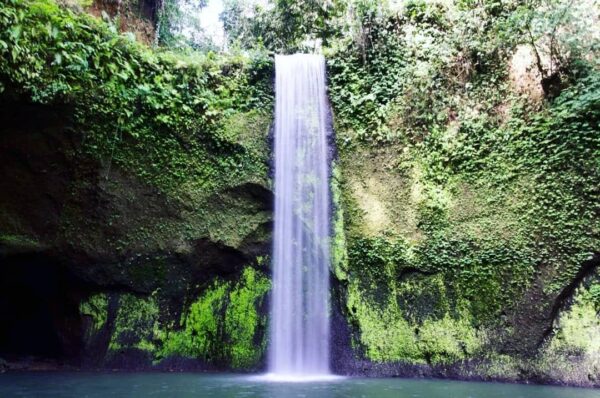 Tibumana Waterfall - Bali.com