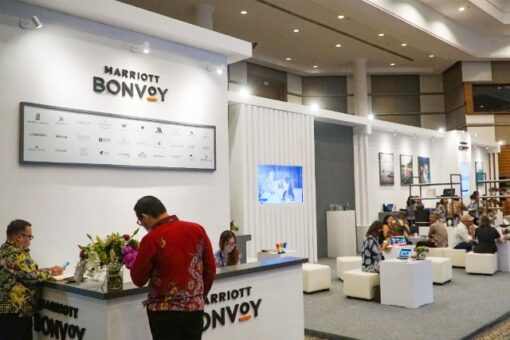 BBTF Bali & Beyond Travel Fair 2025