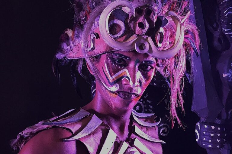 Devdan Traditional Dance Show Nusa Dua Tickets - BaliCard Partner