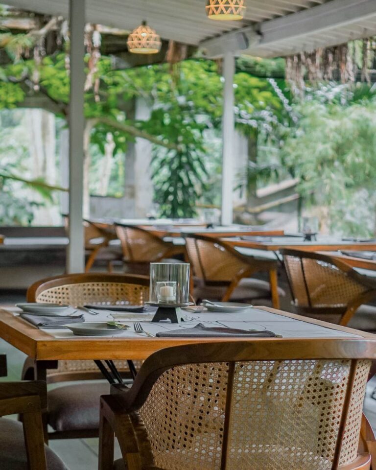 Ubud | Eat, Drink, and Going Out - Bali.com