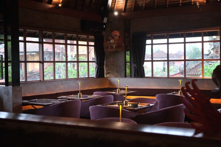 Ubud | Eat, Drink, and Going Out - Bali.com