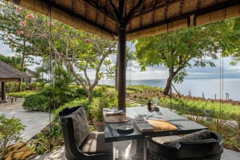 Sami Sami Restaurant - Bali.com