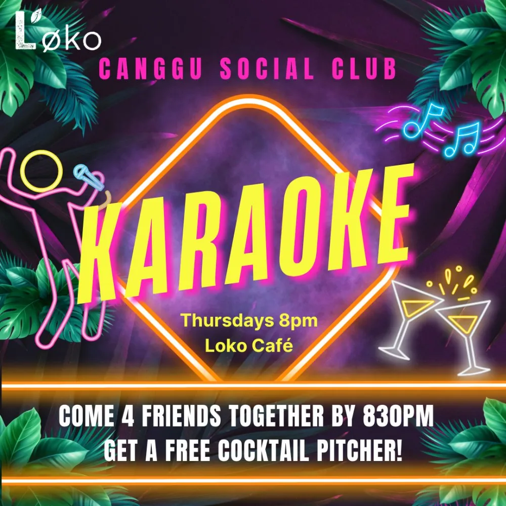 Ubud | Eat, Drink, and Going Out - Bali.com